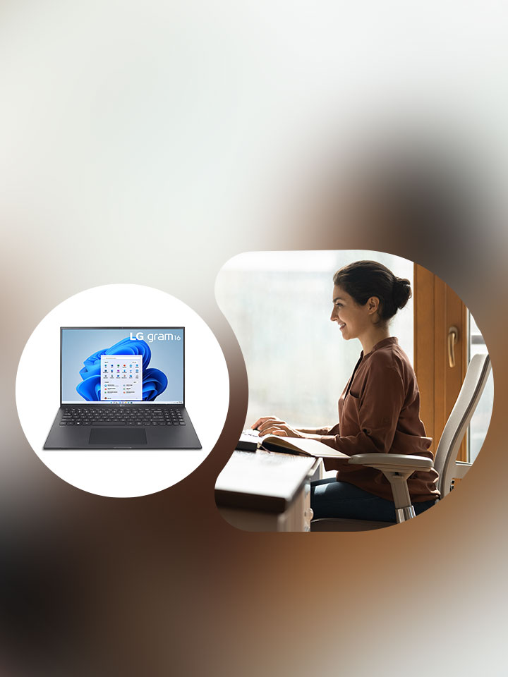 Elettrodomestici - Elettronica di Consumo | LG IT