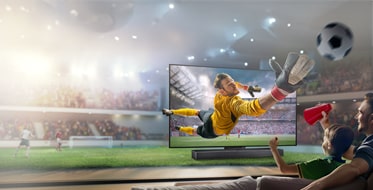 Elettrodomestici - Elettronica di Consumo | LG IT