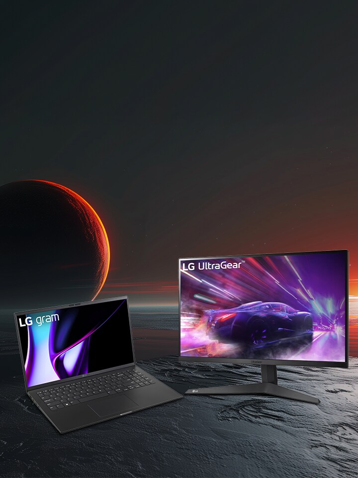 Elettrodomestici - Elettronica di Consumo | LG IT