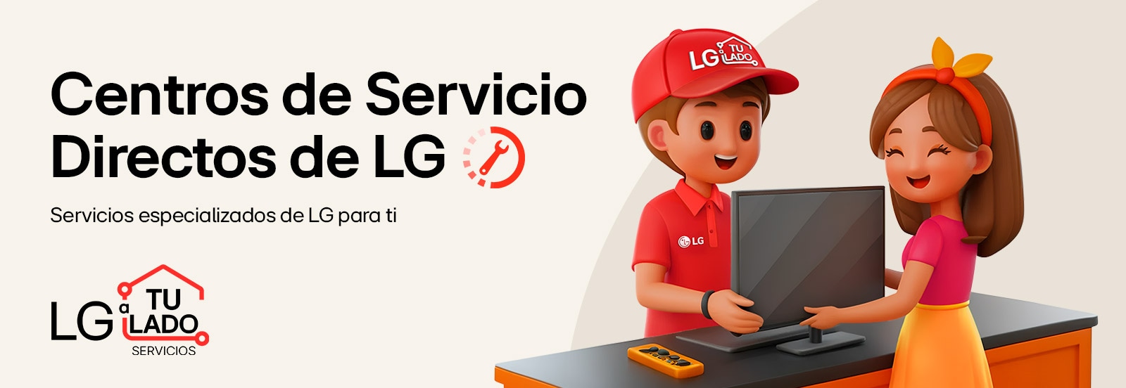 Centro de Servicio Directo de LG - Soporte y ayuda | LG Colombia