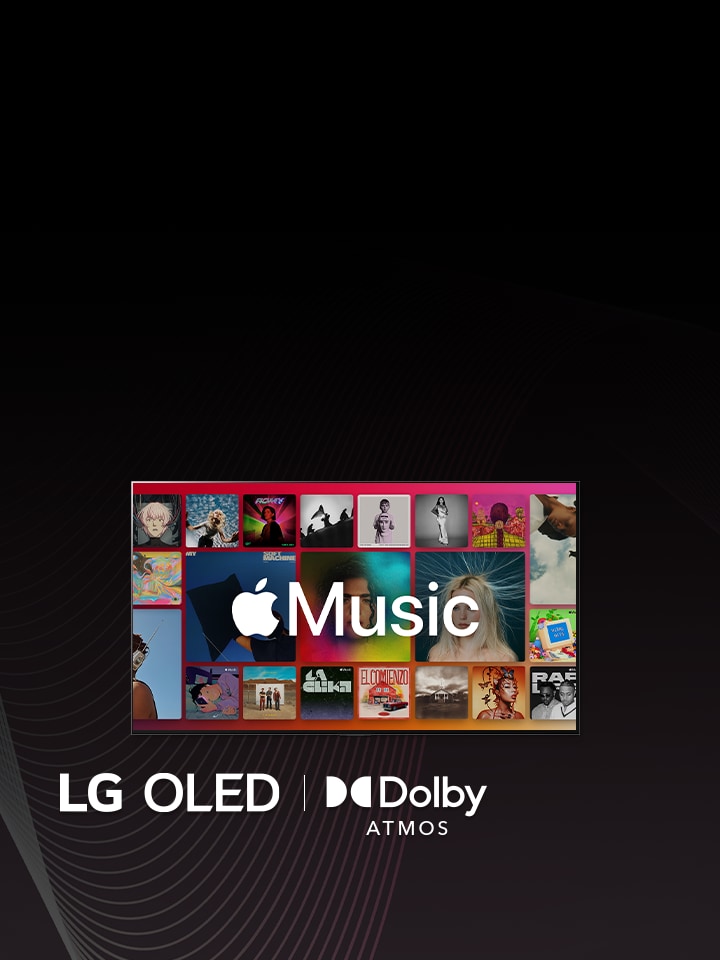 Televisores y barras de sonido en promoción | LG CO