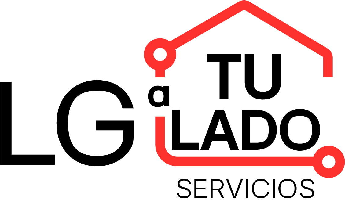 Servicios LG a tu lado
