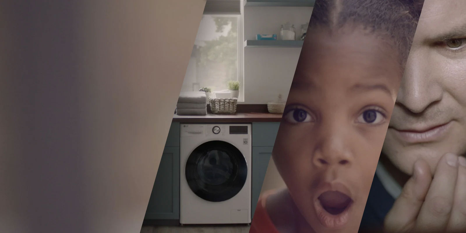 Life's Good-Téléphonie, TV, Informatique, Électroménager | LG Algérie