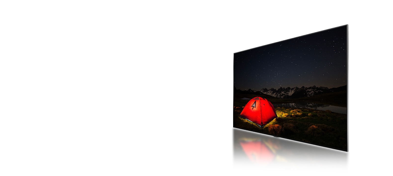 Recommandations LG TV | LG Algérie