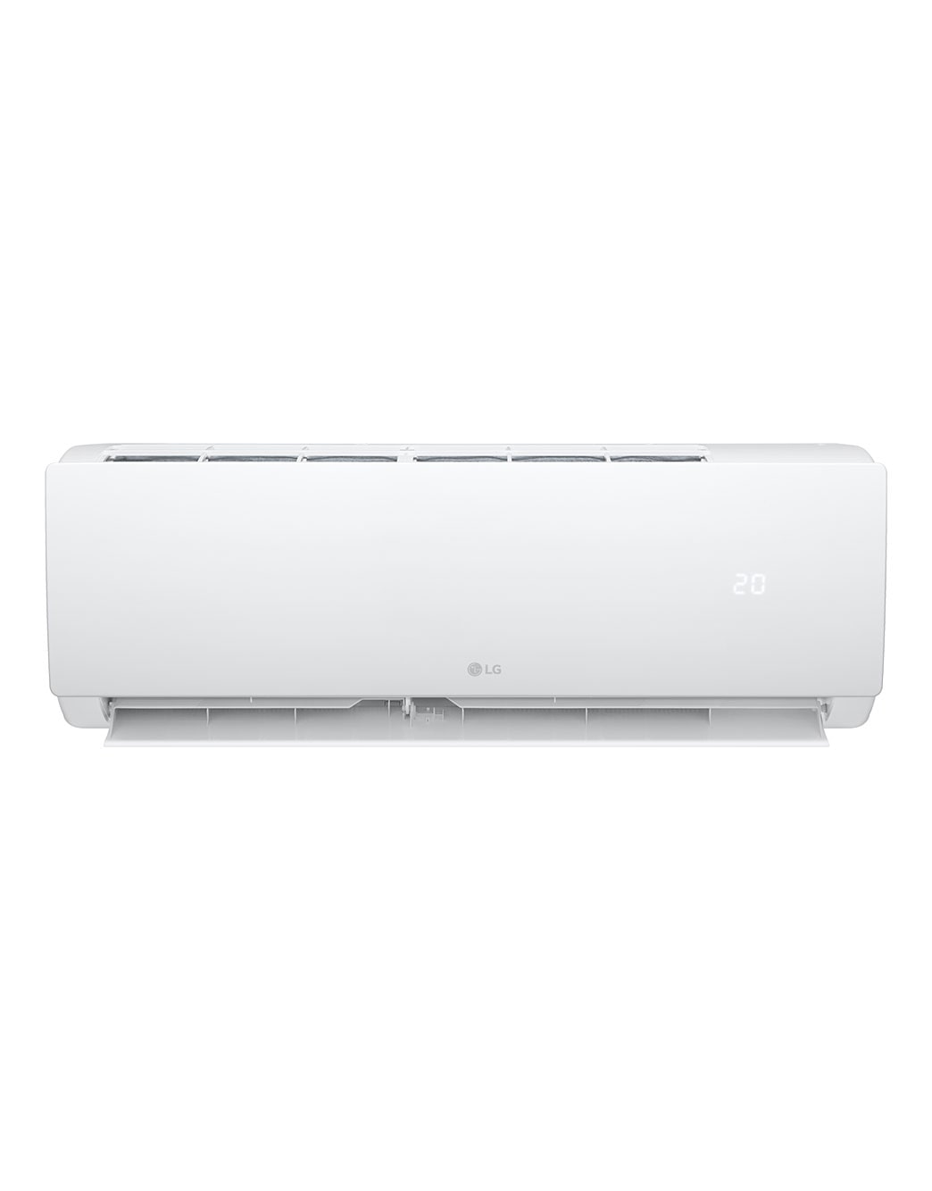 Climatiseur LG JETCOOL 12K BTU | LG Algérie