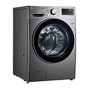 LG Lave-linge 15KG | 6 Motion Direct Drive™ | Moteur Direct Drive™ garantie 10 ans | TurboWash ...