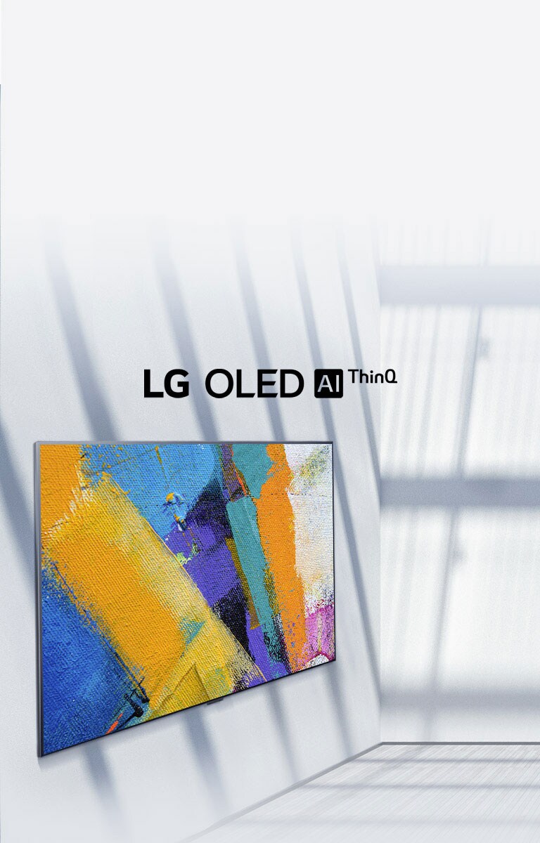 Life's Good-Téléphonie, TV, Informatique, Électroménager | LG Algérie