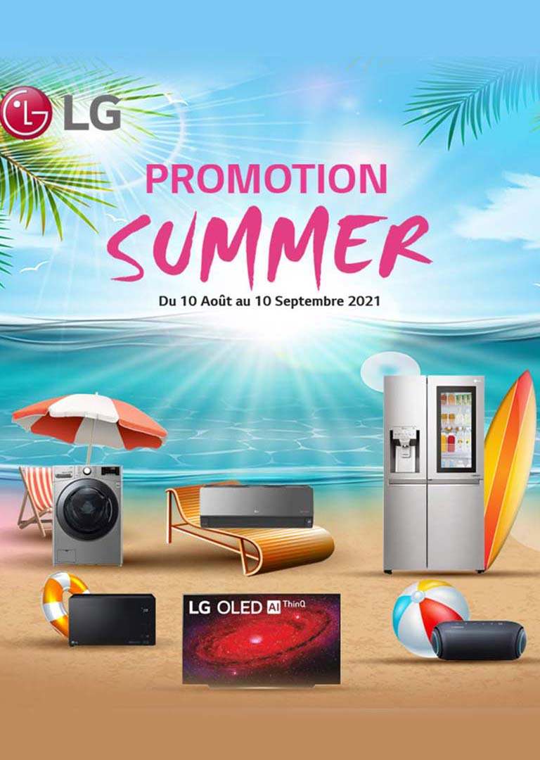 Climatiseurs avec technologie à économie d'énergie | LG Algérie