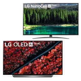 Life's Good-Téléphonie, TV, Informatique, Électroménager | LG Algérie