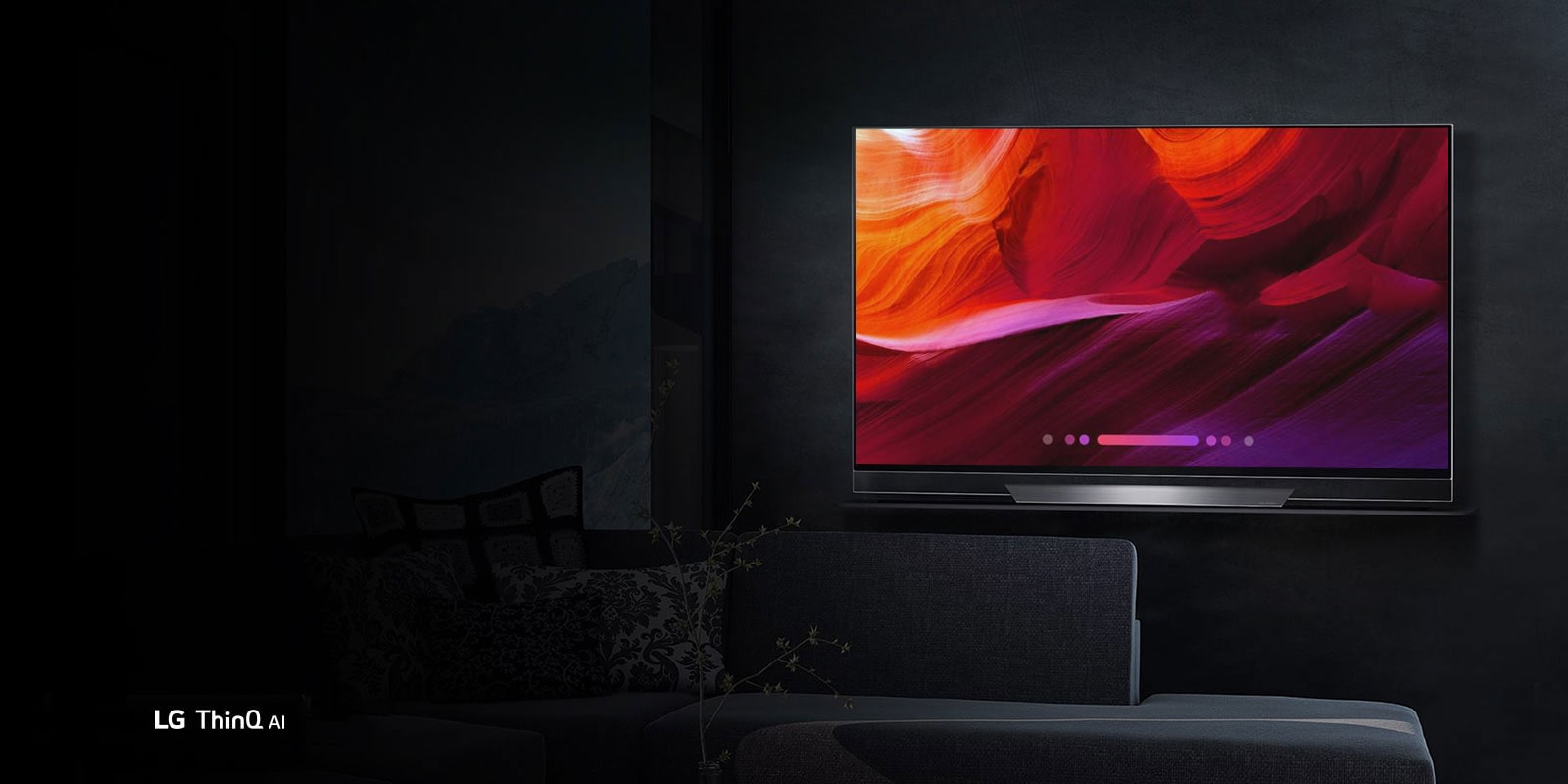 Life's Good-Téléphonie, TV, Informatique, Électroménager | LG Algérie