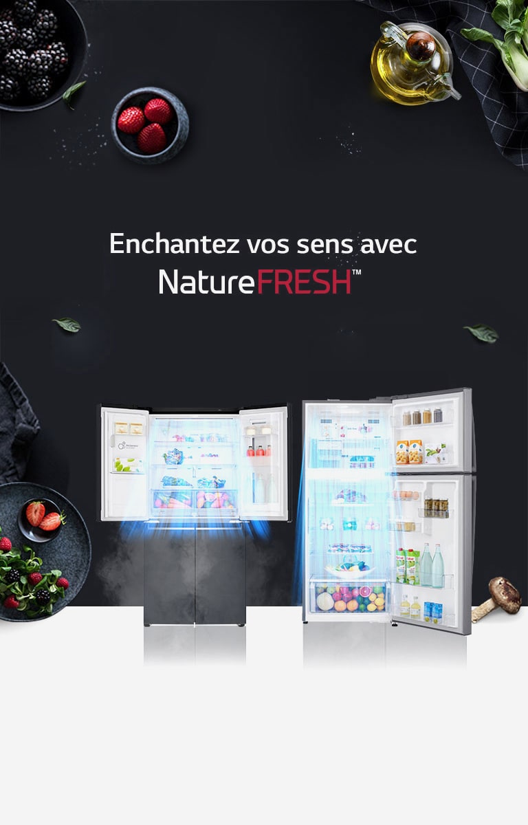 Life's Good-Téléphonie, TV, Informatique, Électroménager | LG Algérie