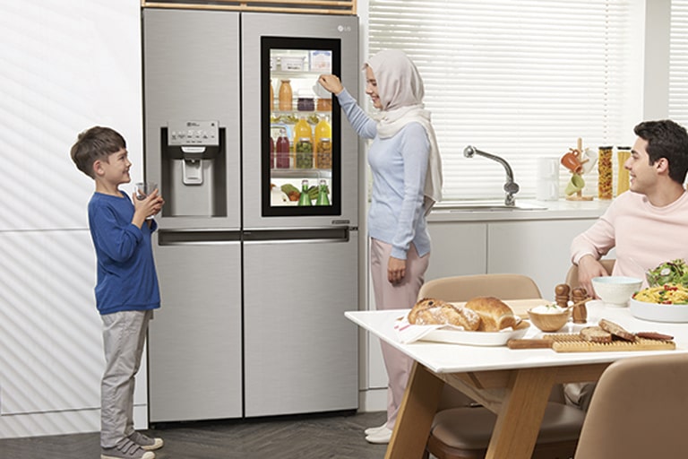 Life's Good-Téléphonie, TV, Informatique, Électroménager | LG Algérie