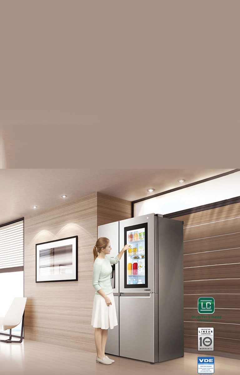 Life's Good-Téléphonie, TV, Informatique, Électroménager | LG Algérie