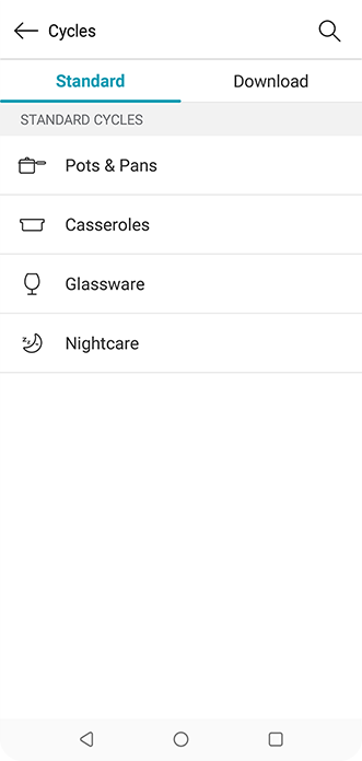 LG ThinQ - Contrôle total de la maison intelligente avec une seule ...