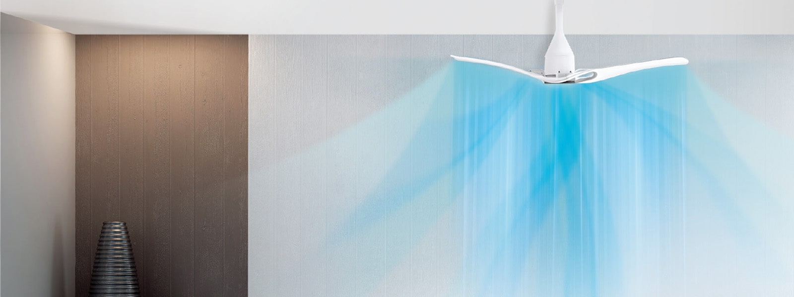 Here is What to Look for in a Ceiling Fan | LG East Africa