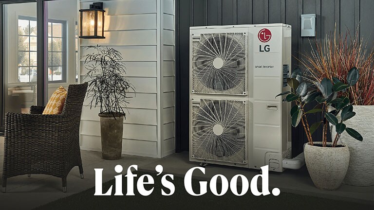 Creating Comfort: LG B2B HVAC Solutions | LG East Africa