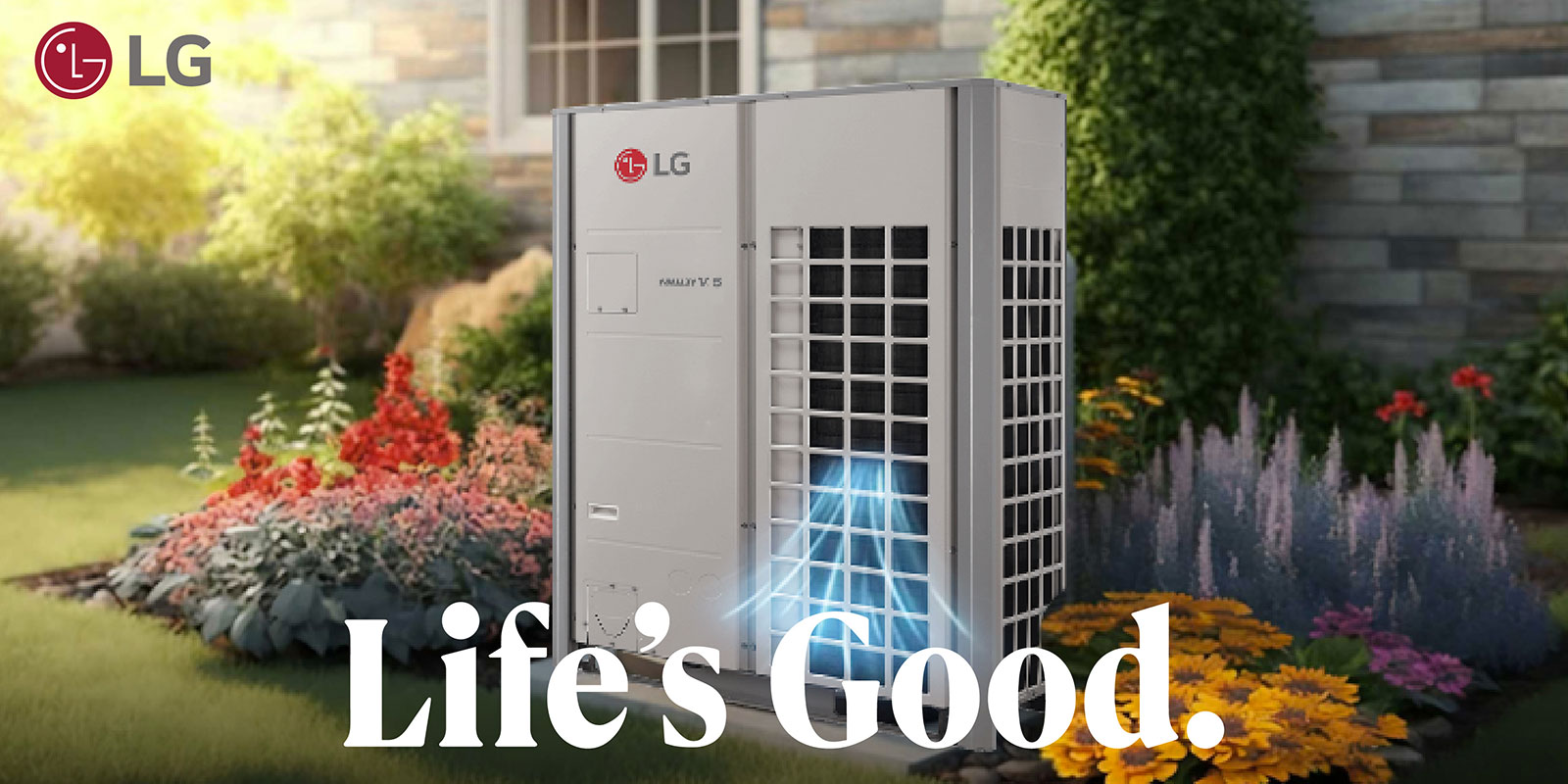 Creating Comfort: LG B2B HVAC Solutions | LG East Africa