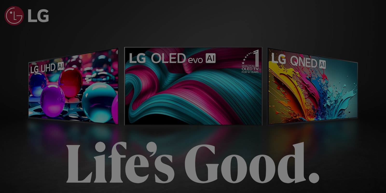 Smart TV vs AI TV – Which One Is Better | LG EA