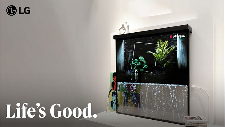 The Transformative Power of LG Information Displays for Businesses in ...