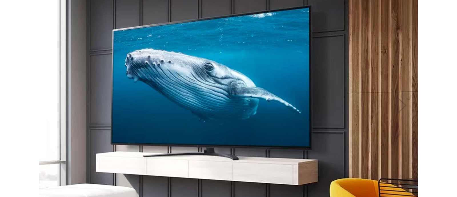 A Comprehensive Review of LG TVs | LG East Africa