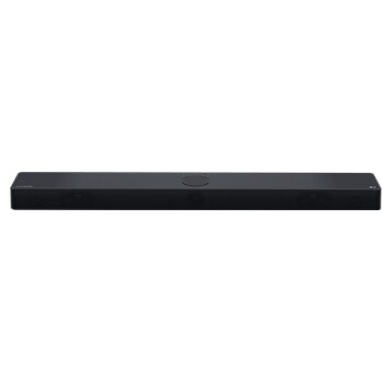 LG Soundbars | Wireless & Bluetooth Soundbars | LG East Africa
