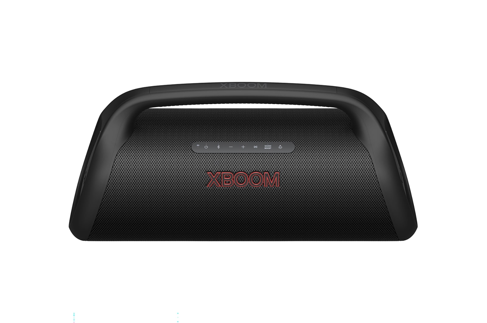 LG XBOOM Go XG9 | 80W | Portable Bluetooth Speaker | LG East Africa