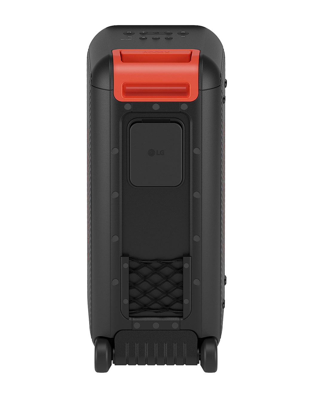 LG XBOOM Portable Party Bluetooth Speaker | LG East Africa