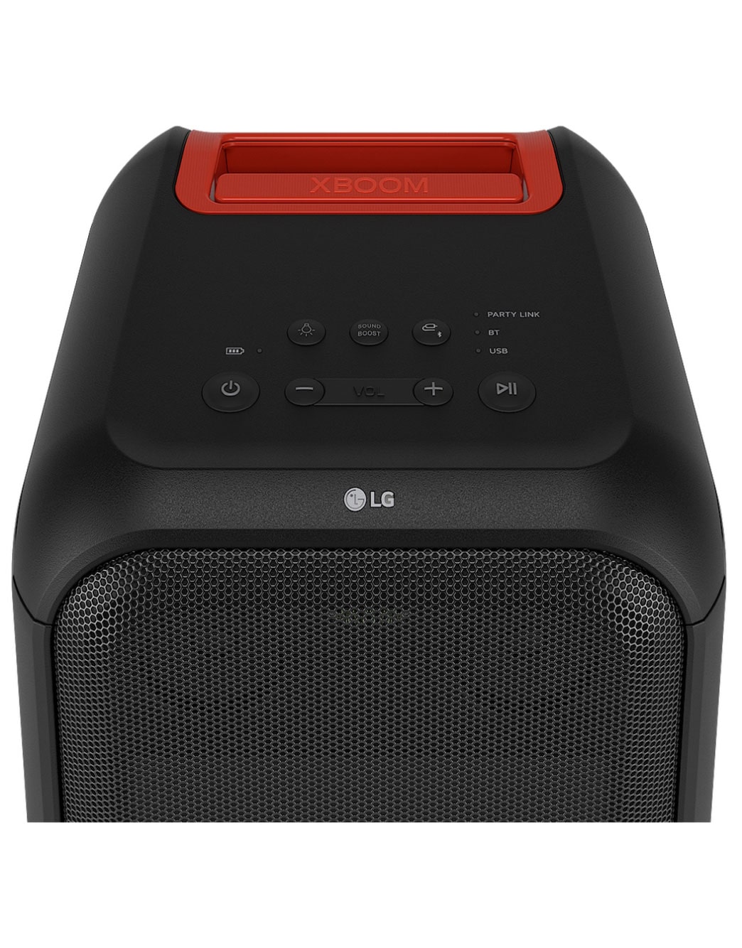 LG XBOOM Portable Party Bluetooth Speaker | LG East Africa
