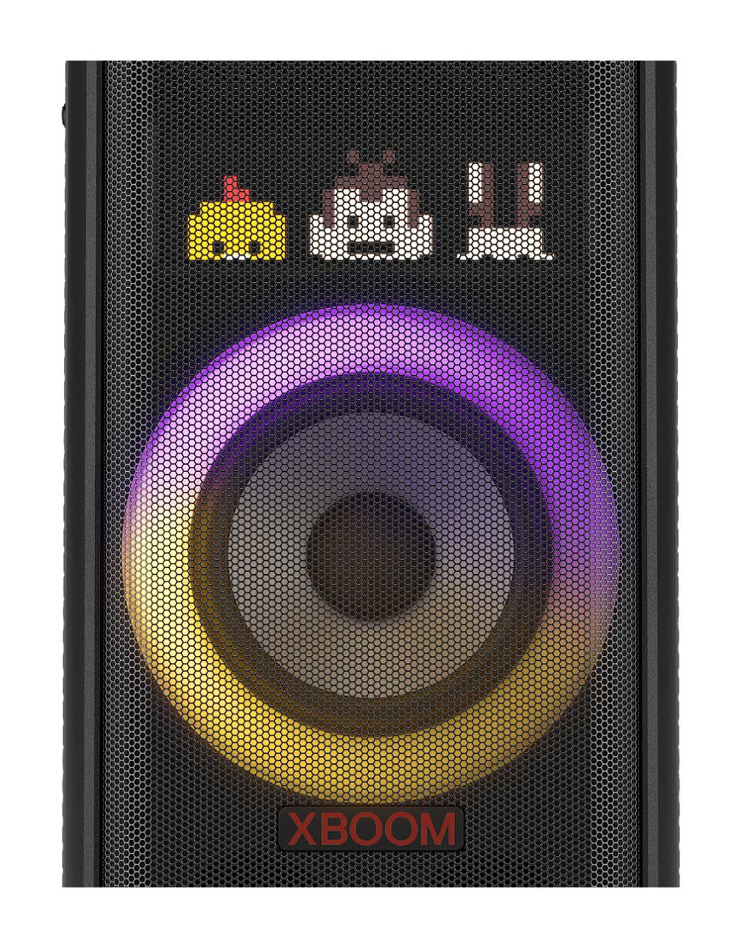 LG XBOOM Portable Party Bluetooth Speaker | LG East Africa