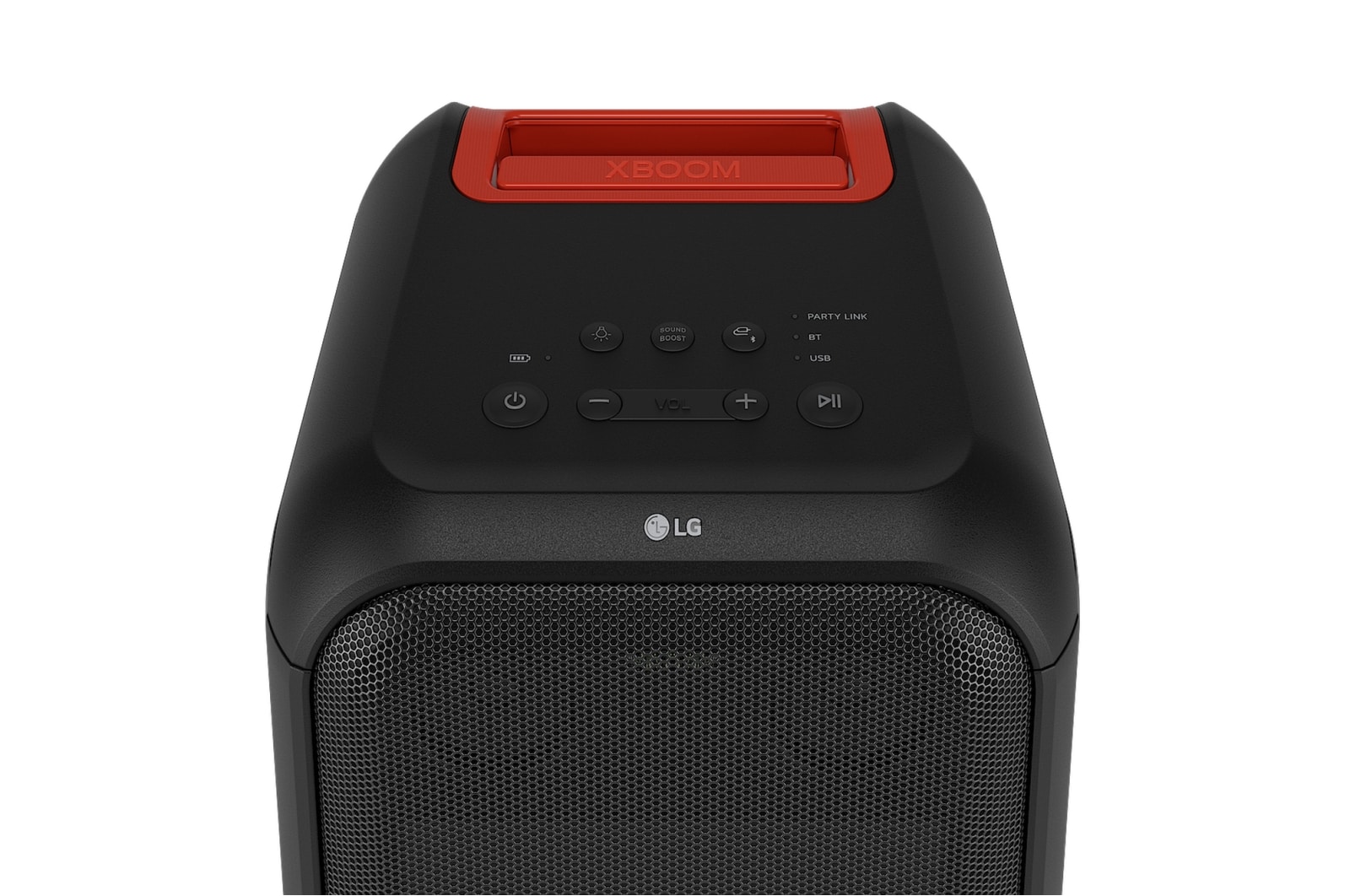 LG XBOOM Portable Party Bluetooth Speaker | LG East Africa