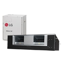 LG VRF Air Conditioning Systems | HVAC | LG East Africa Business