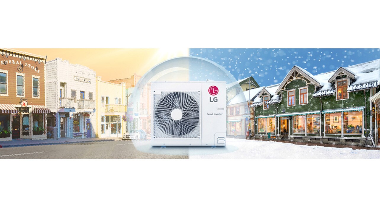 Lg Single Split Air Conditioners Lg East Africa Business