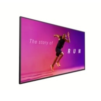 LG Digital Signage Products & Solutions | LG East Africa Business