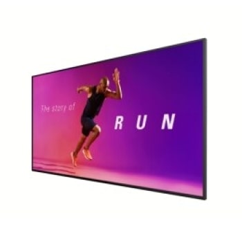 LG Digital Signage Products & Solutions | LG East Africa Business