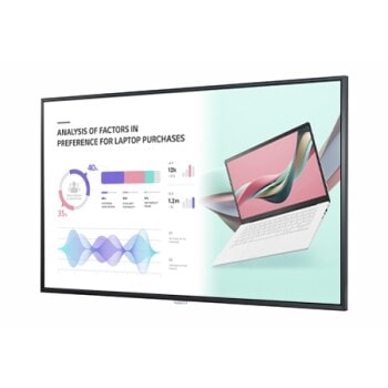 LG Digital Signage Products & Solutions | LG East Africa Business