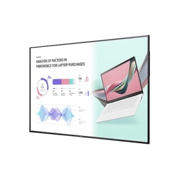 LG Digital Signage Products & Solutions | LG East Africa Business