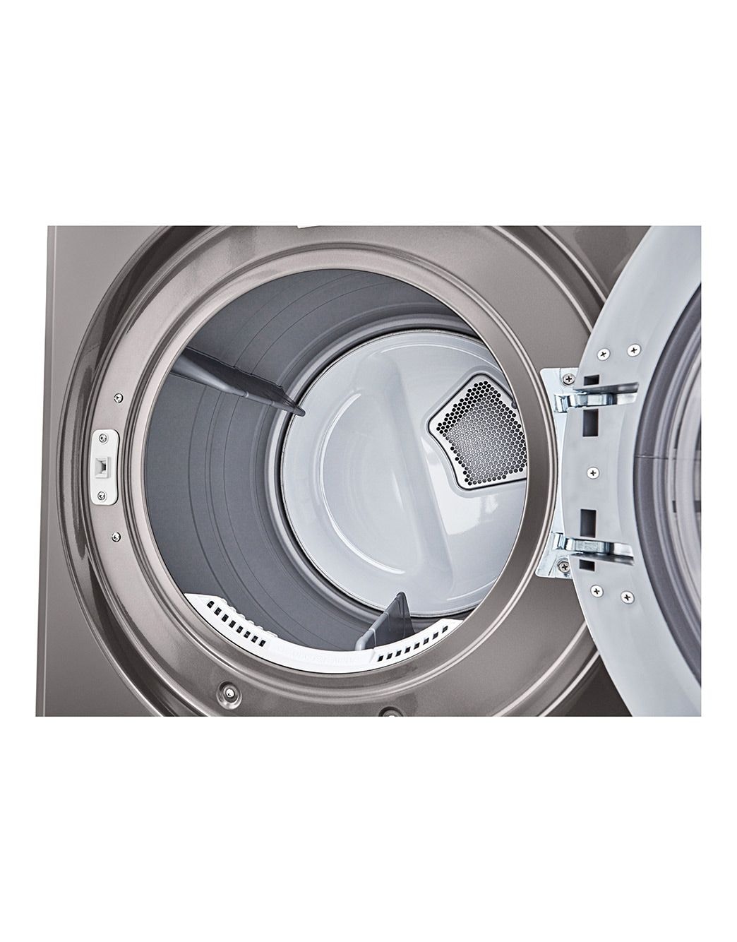 LG Giant-C Pro Dryer(Electric): 7.3 cu.ft Standard Capacity Dryer | LG ...