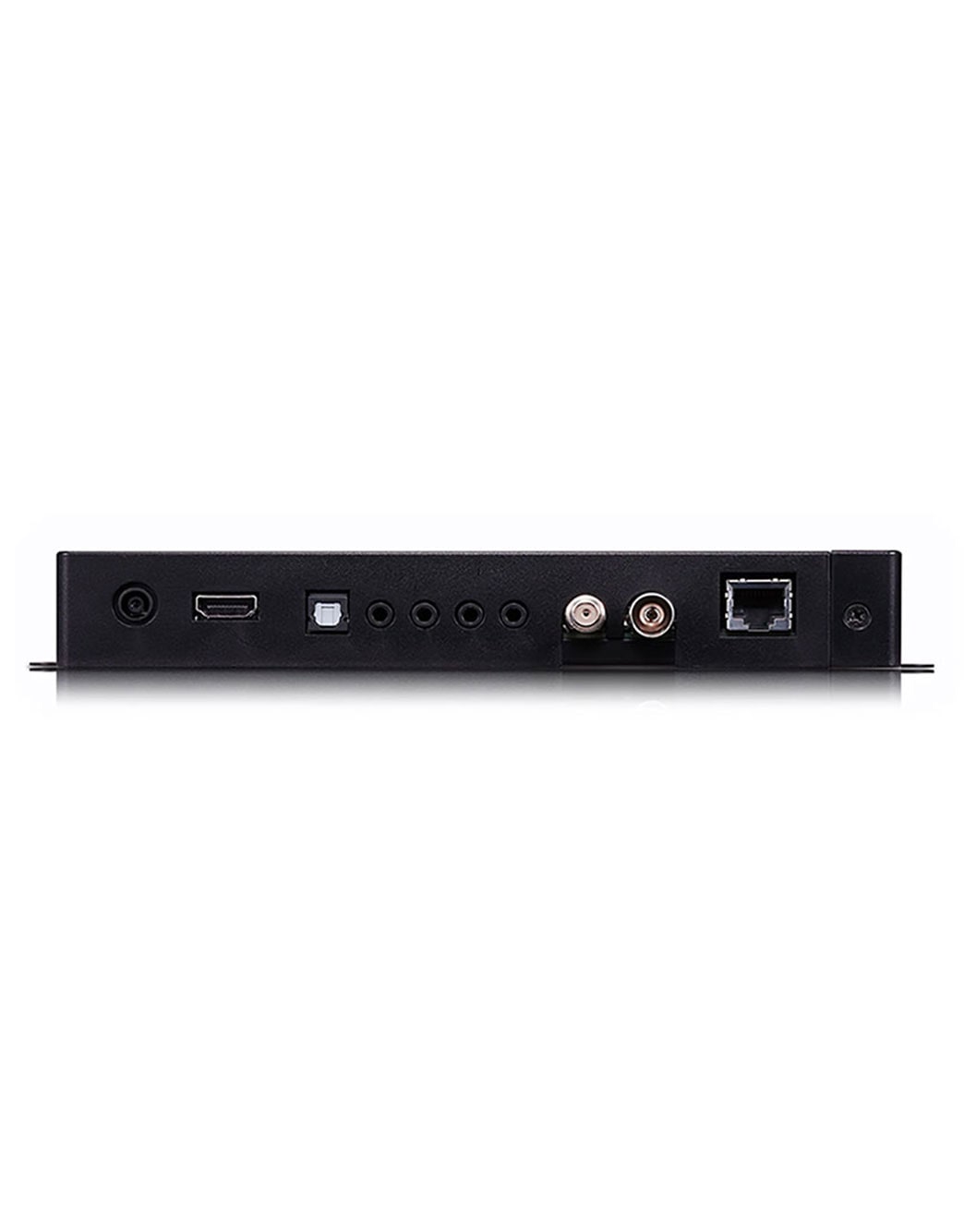 LG STB-5500: Pro:Centric Set-top Box | LG East Africa Business