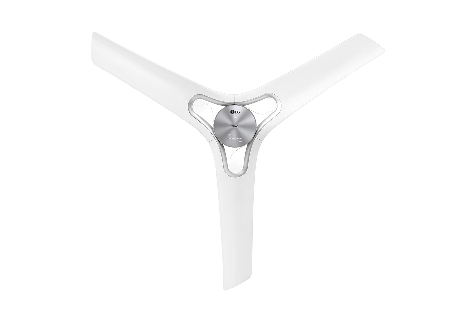 LG Ceiling Air Purifier Fan | Sleep Mode | Auto Off timer | ThinQ™ | LG ...