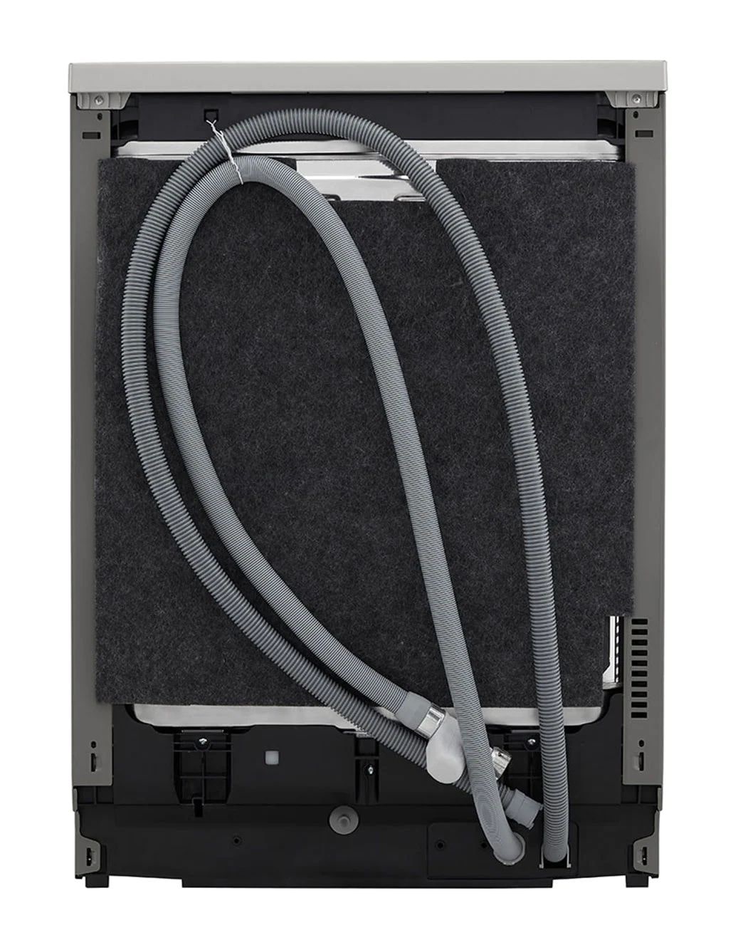 QuadWash™ Dishwasher Powerful Performance -DFC532FP| LG E.A.