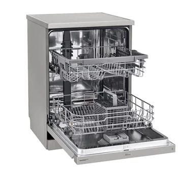Dishwashers Efficient and Reliable LG E.A