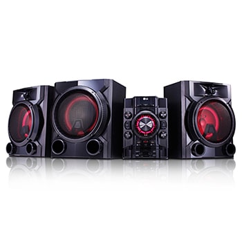 LG CM5760 Product Support :Manuals, Warranty & More | LG Kenya
