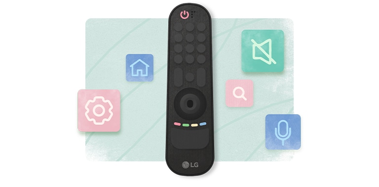 LG OLED Sustainability | LG East Africa