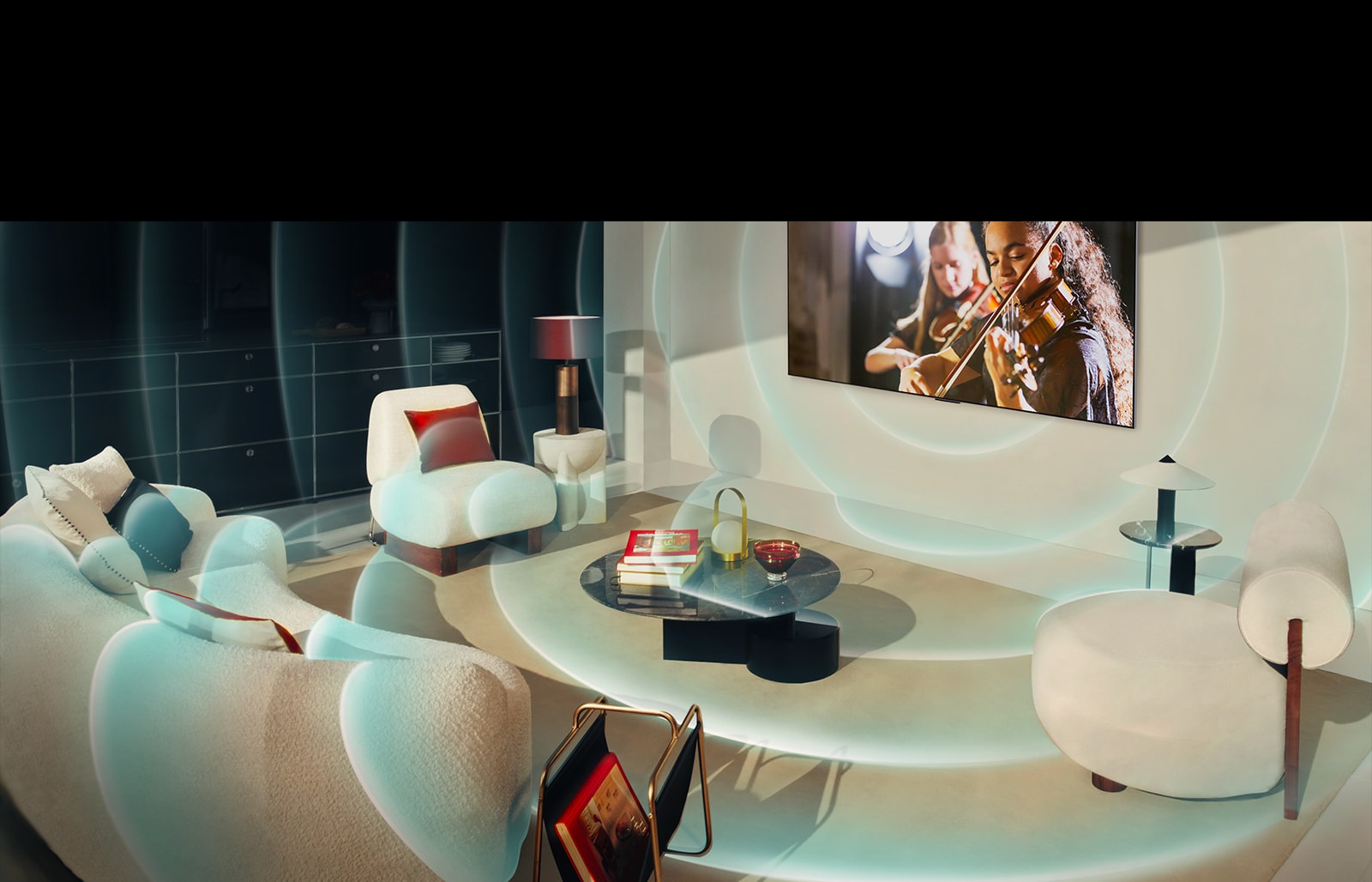 LG AI TV | LG East Africa