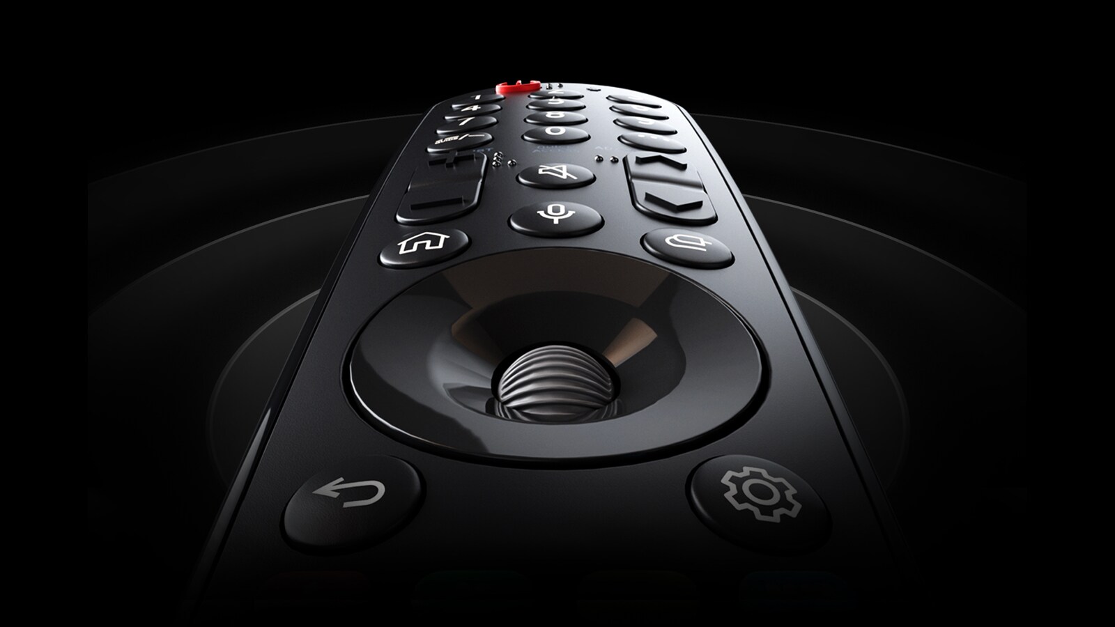 LG AI TV | LG East Africa