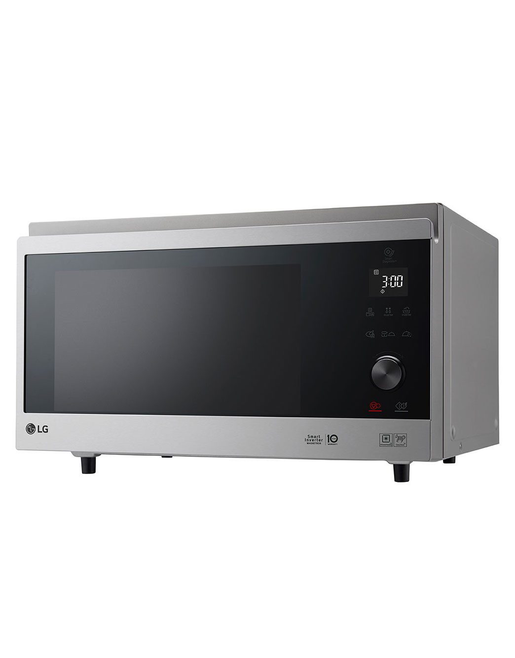 LG 39L NeoChef Microwave Convection Oven | EasyClean™ | LG East Africa