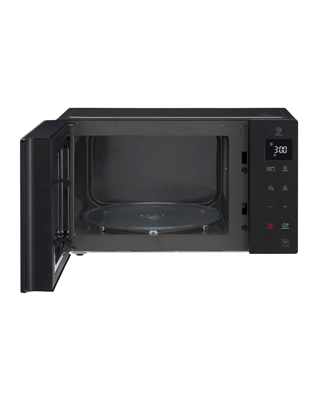 LG 23L NeoChef Microwave Oven | Smart Inverter | LG EA