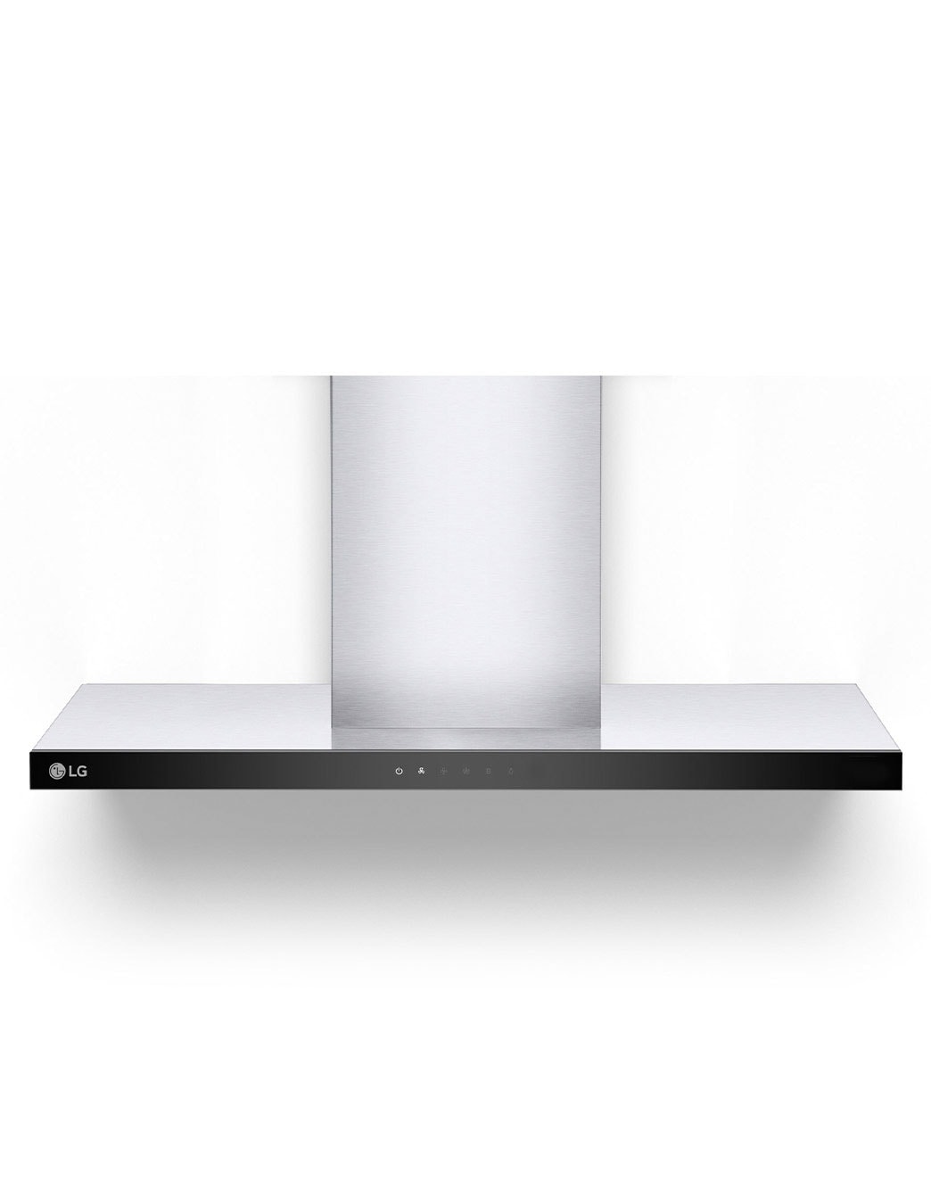 LG Hood 90cm | Touch Control | LED Lighting | Powerful Suction | LG ...