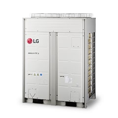Commercial Air Conditioners | HVAC Solutions | Business | LG EA