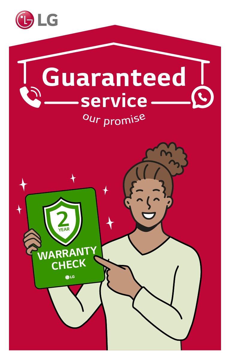 LG East Africa | Home Appliances, Kitchen Appliances & Electronics